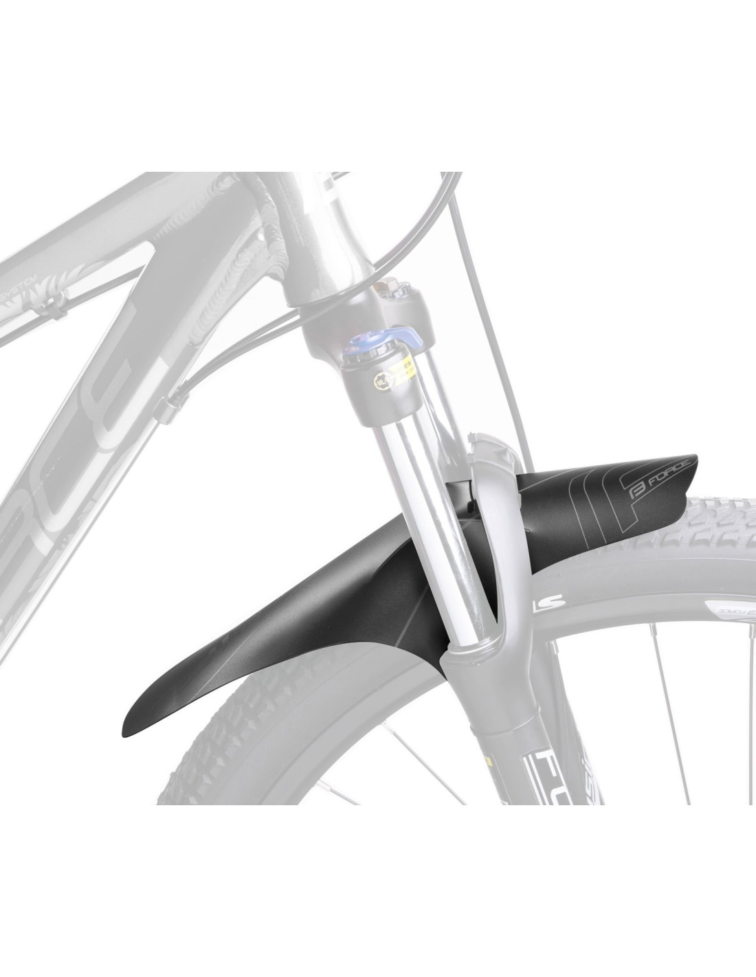 Comprar Guarda Lamas Force BTT, 899272